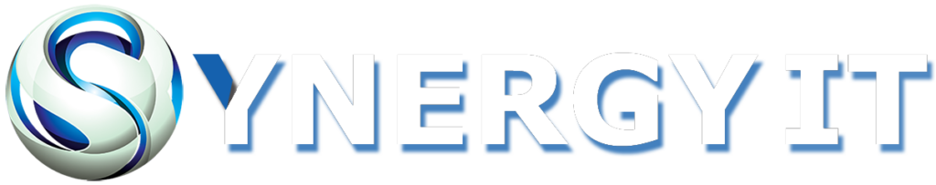 HOME - Synergy IT